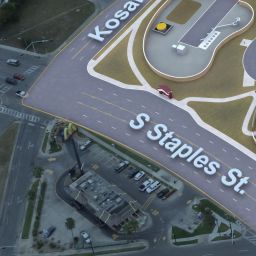 Del Mar College AnyMap