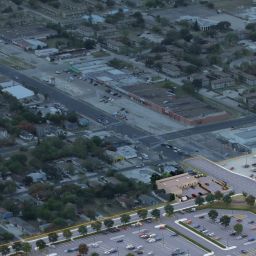 Del Mar College AnyMap