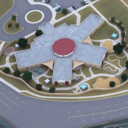 Del Mar College AnyMap