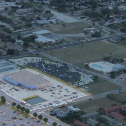 Del Mar College AnyMap