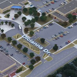 Del Mar College AnyMap