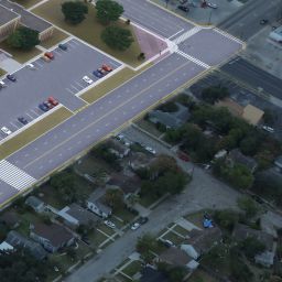 Del Mar College AnyMap